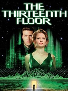 the thirteenth floor