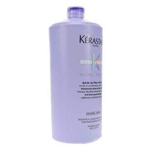 KERASTASE Bain Ultra-Violet Purple Shampoo 34 oz