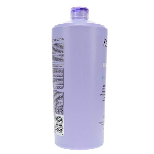 KERASTASE Bain Ultra-Violet Purple Shampoo 34 oz