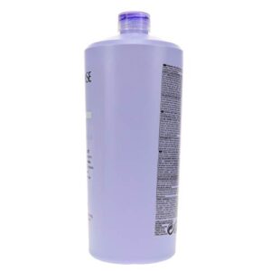 KERASTASE Bain Ultra-Violet Purple Shampoo 34 oz