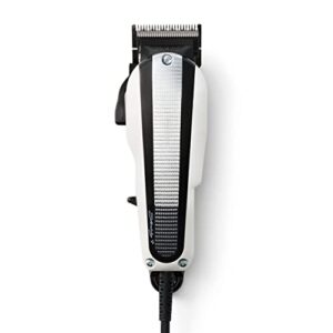 wahl professional sterling 9 clipper with powerful and efficient electromagnetic motor – for professional barbers and stylists