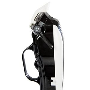 Wahl Professional Sterling 9 Clipper with Powerful and Efficient Electromagnetic Motor - for Professional Barbers and Stylists