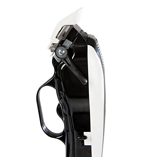 Wahl Professional Sterling 9 Clipper with Powerful and Efficient Electromagnetic Motor - for Professional Barbers and Stylists