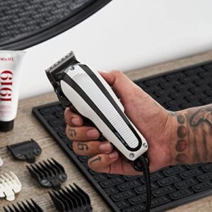 Wahl Professional Sterling 9 Clipper with Powerful and Efficient Electromagnetic Motor - for Professional Barbers and Stylists