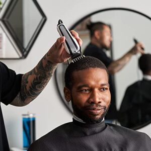 Wahl Professional Sterling 9 Clipper with Powerful and Efficient Electromagnetic Motor - for Professional Barbers and Stylists