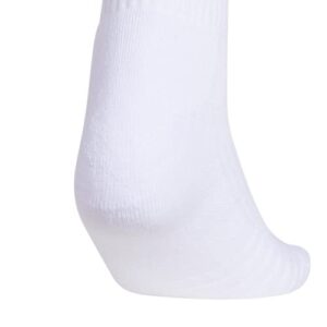 adidas Women's Cushioned Crew Socks (3-Pair)