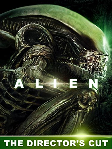 Alien (Director's Cut)