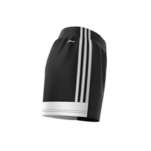 adidas Women's Tastigo 19 Short Black/White,Medium