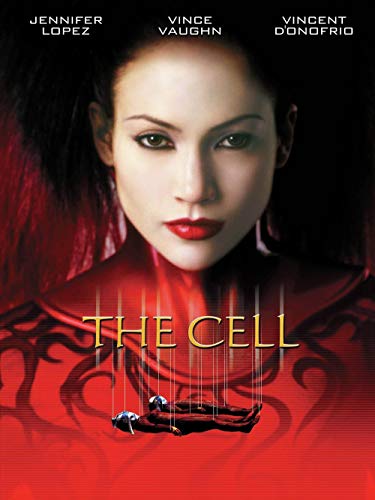 The Cell (2000)