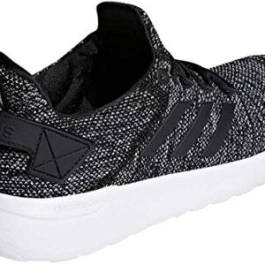 adidas Lite Racer BYD Mens Athletic Running Shoes Sneakers US 9.5M Black White