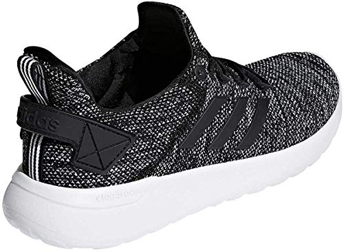 adidas Lite Racer BYD Mens Athletic Running Shoes Sneakers US 9.5M Black White