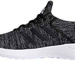 adidas Lite Racer BYD Mens Athletic Running Shoes Sneakers US 9.5M Black White