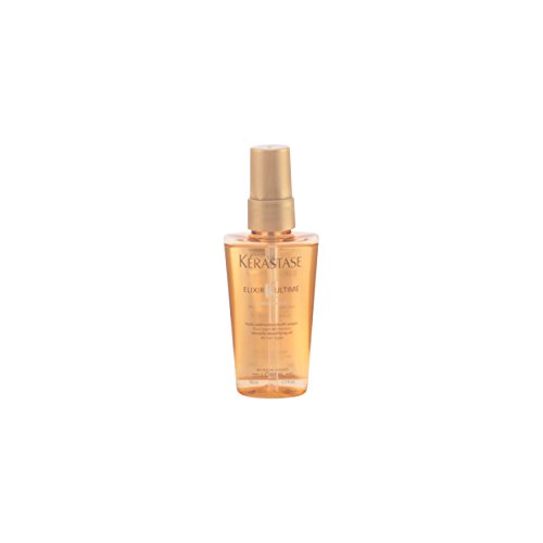 Kerastase Elixir Ultime Oleo-Complex Versatile Beautifying Oil, 1.7 Ounce