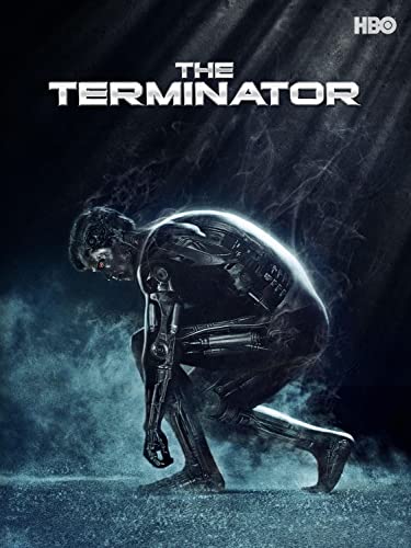 The Terminator