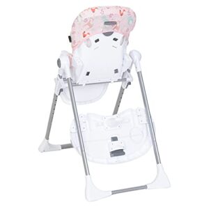 Baby Trend Aspen 3 in 1 High Chair,Enchanted Forest