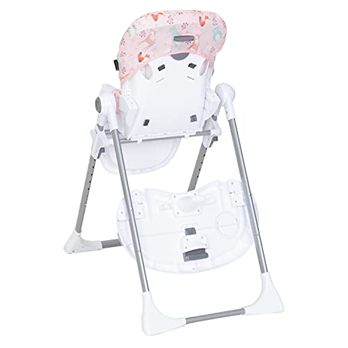 Baby Trend Aspen 3 in 1 High Chair,Enchanted Forest