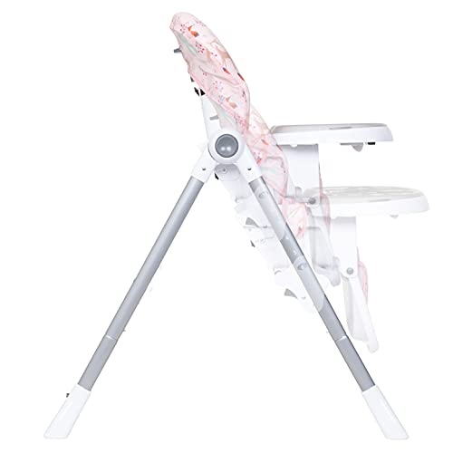 Baby Trend Aspen 3 in 1 High Chair,Enchanted Forest