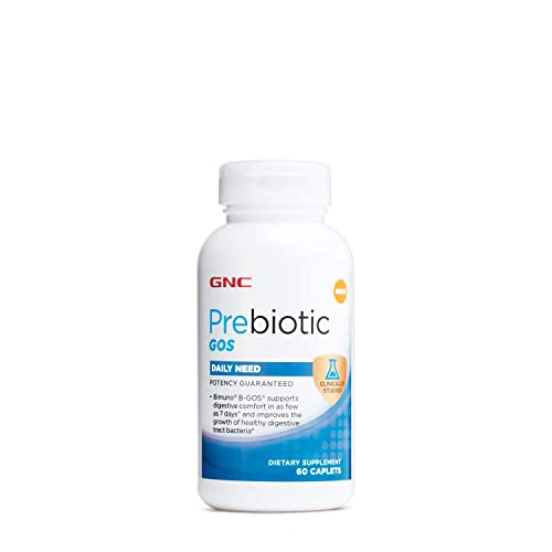 GNC Prebiotic GOS