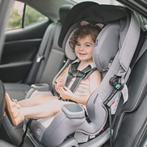 Baby Trend Cover Me 4 in 1 Convertible Car Seat, Scooter