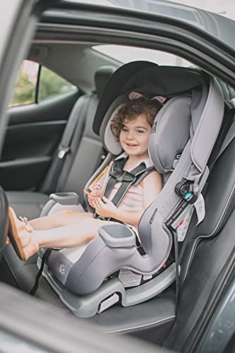 Baby Trend Cover Me 4 in 1 Convertible Car Seat, Scooter