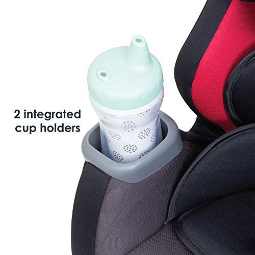 Baby Trend Cover Me 4 in 1 Convertible Car Seat, Scooter