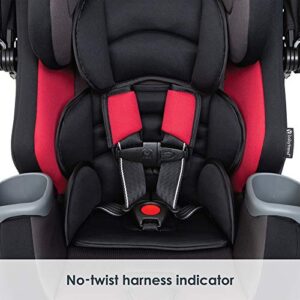 Baby Trend Cover Me 4 in 1 Convertible Car Seat, Scooter