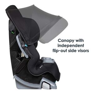 Baby Trend Cover Me 4 in 1 Convertible Car Seat, Scooter