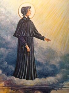 blessed elizabeth ann seton