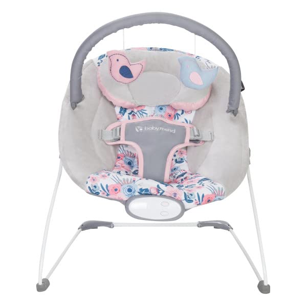 Smart Steps by Baby Trend Stem EZ Bouncer