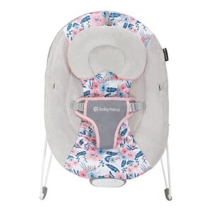 Smart Steps by Baby Trend Stem EZ Bouncer