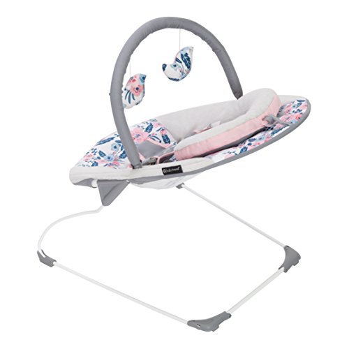 Smart Steps by Baby Trend Stem EZ Bouncer