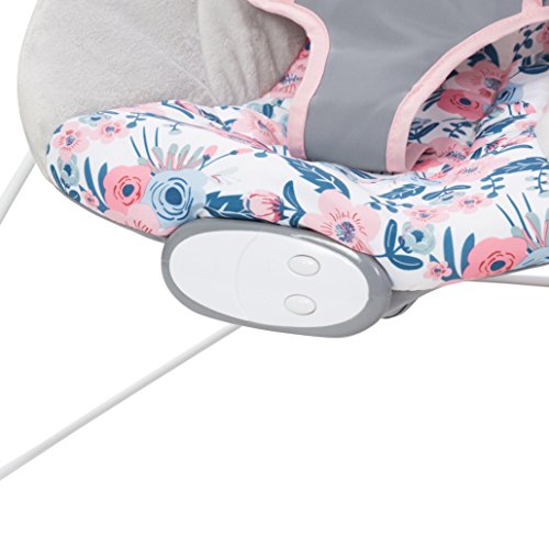 Smart Steps by Baby Trend Stem EZ Bouncer