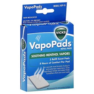 scent pad 6pk