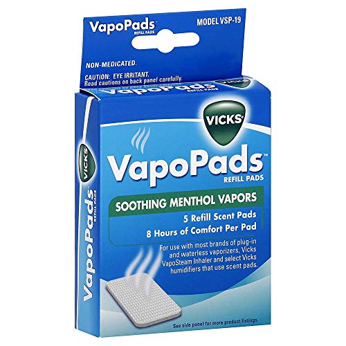 SCENT PAD 6PK