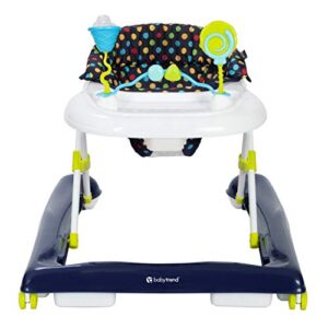 Smart Steps by Baby Trend 2.0 Activity Walker