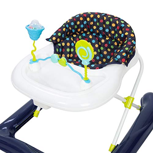 Smart Steps by Baby Trend 2.0 Activity Walker