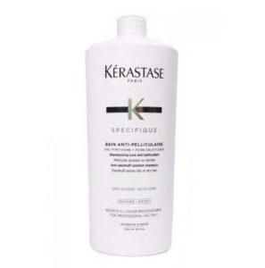 kerastase specifique bain anti-pelliculaire, 34 ounce