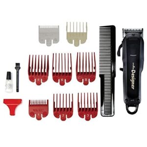 Wahl Professional - Comb Attachment No.1 - Red