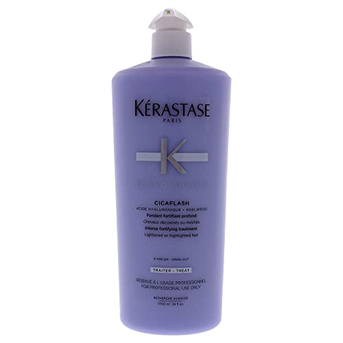 Kerastase Blond Absolu Cicaflash Conditioner Unisex Conditioner 34 oz