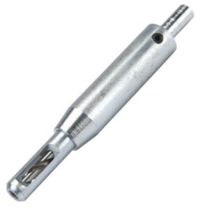 s.e. vick tool #12 11/64″ vix-bit – for no. 12 screw, self centering bit