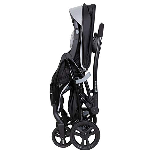 Baby Trend Sit N Stand 5 in 1 Shopper Stroller