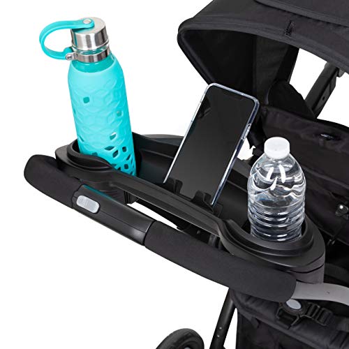 Baby Trend Sit N Stand 5 in 1 Shopper Stroller