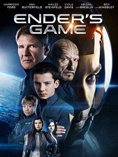 Ender's Game