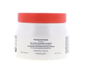 KERASTASE by Kerastase NUTRITIVE MASQUINTENSE NOURISHING TREATMENT FOR THICK HAIR 16.9 OZ