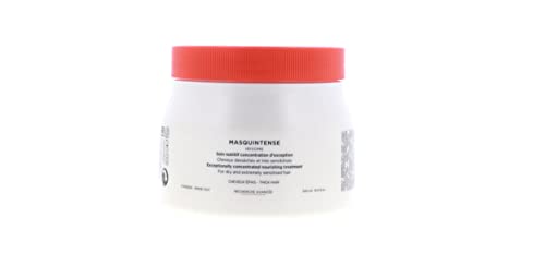 KERASTASE by Kerastase NUTRITIVE MASQUINTENSE NOURISHING TREATMENT FOR THICK HAIR 16.9 OZ