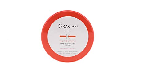 KERASTASE by Kerastase NUTRITIVE MASQUINTENSE NOURISHING TREATMENT FOR THICK HAIR 16.9 OZ