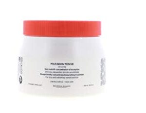 KERASTASE by Kerastase NUTRITIVE MASQUINTENSE NOURISHING TREATMENT FOR THICK HAIR 16.9 OZ