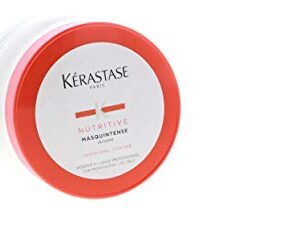 KERASTASE by Kerastase NUTRITIVE MASQUINTENSE NOURISHING TREATMENT FOR THICK HAIR 16.9 OZ