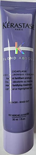 Kerastase Blond Absolu Cicaflash 1 Oz Travel Size