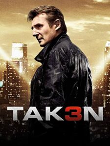 taken 3